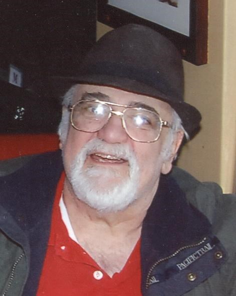 Anthony Palma Obituary - Seminole, FL