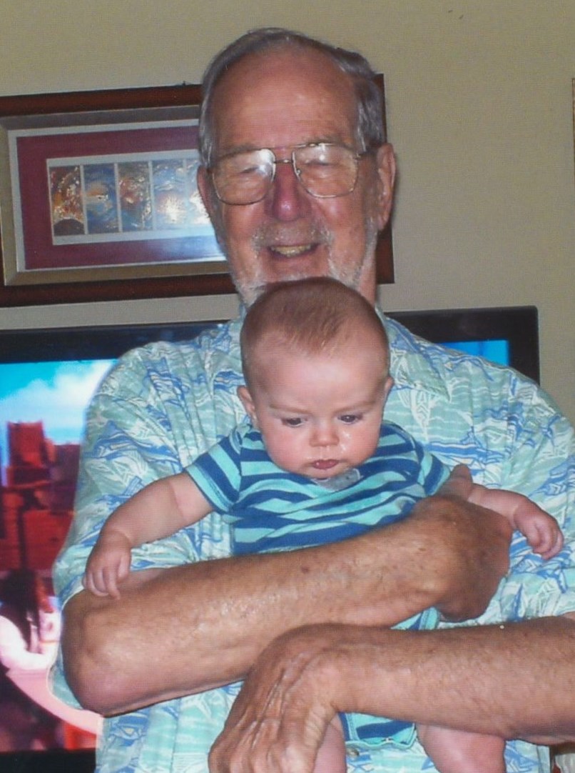 Donald Kloe Obituary - Raleigh, NC