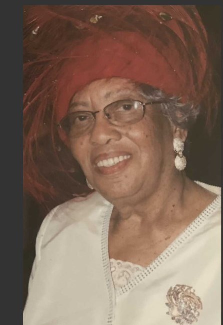 Nannie Porter Obituary - Fort Worth, TX