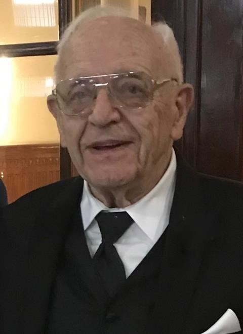 Desmond Devitt Obituary - Austin, TX