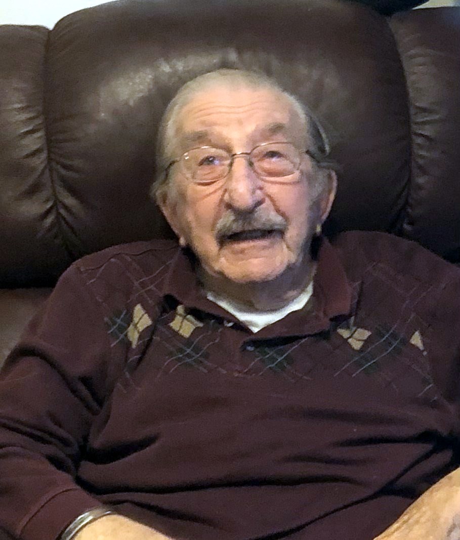 Leonard Beckingham Obituary - Brampton, ON