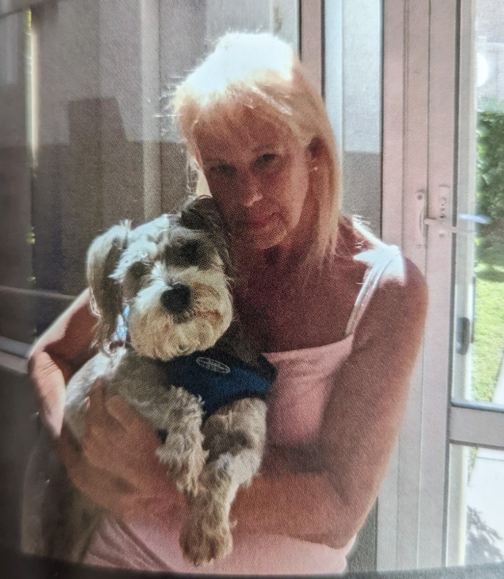 Kim Thompson Obituary - Fort Myers, FL