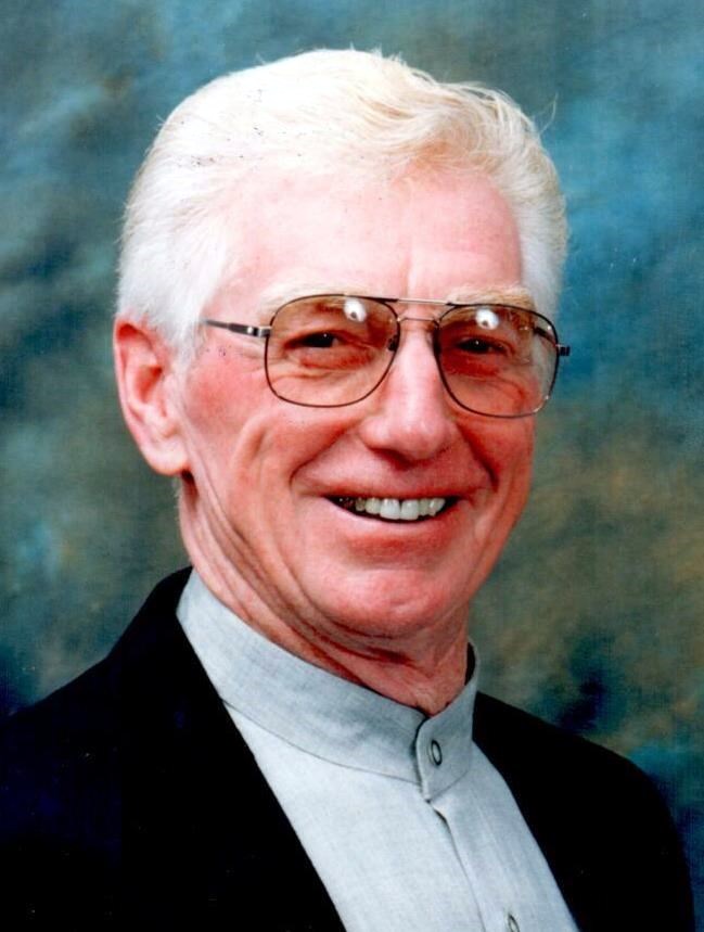 Harry Olsen Obituary - Tumwater, WA