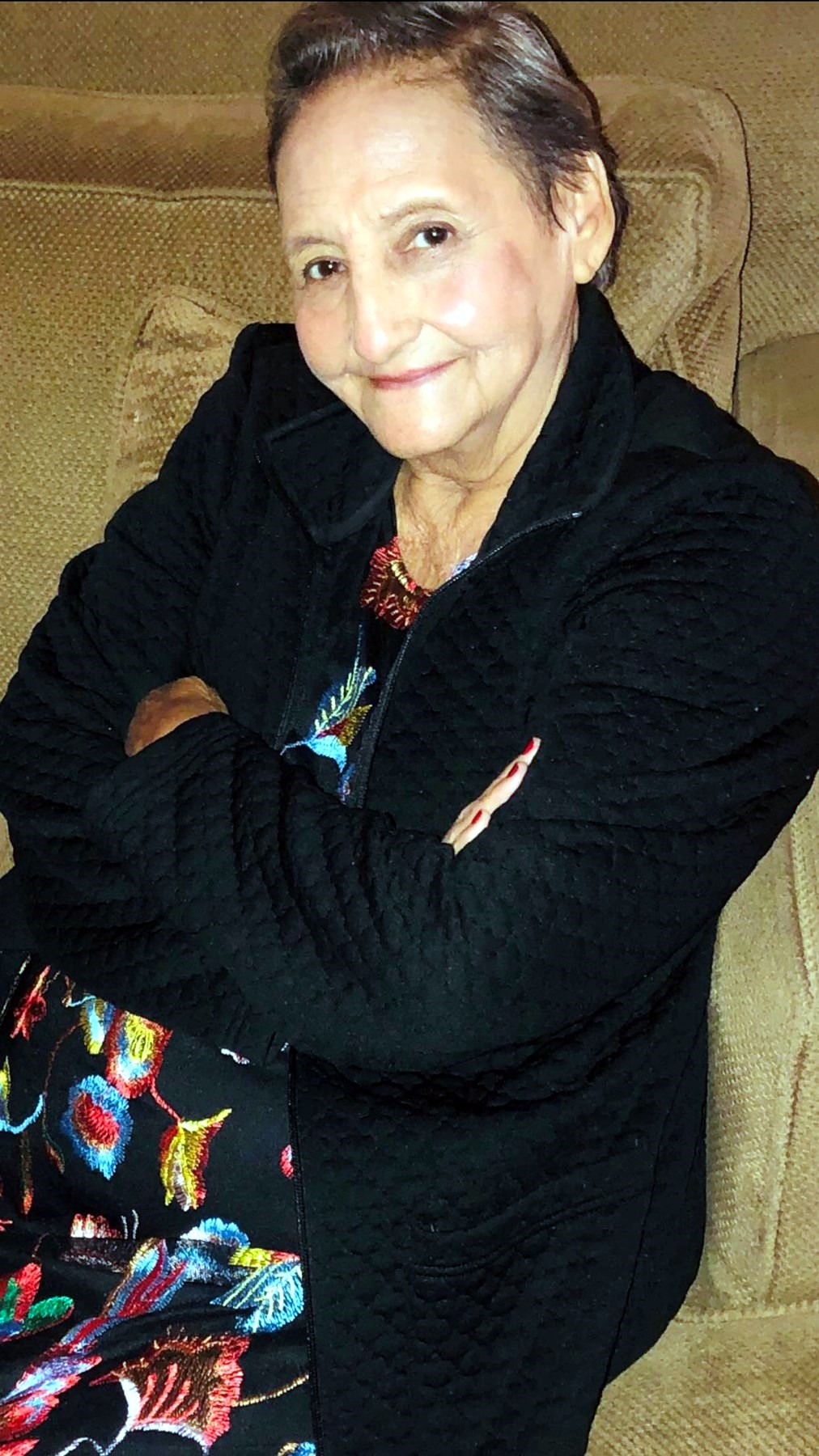 Gloria Coto Obituary - West Covina, CA