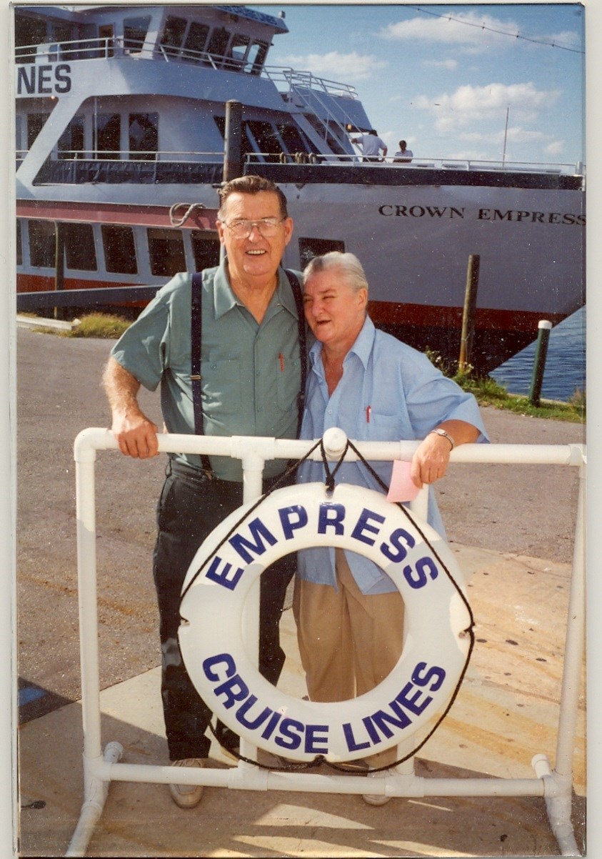 Patricia Sword Obituary - Clearwater, FL