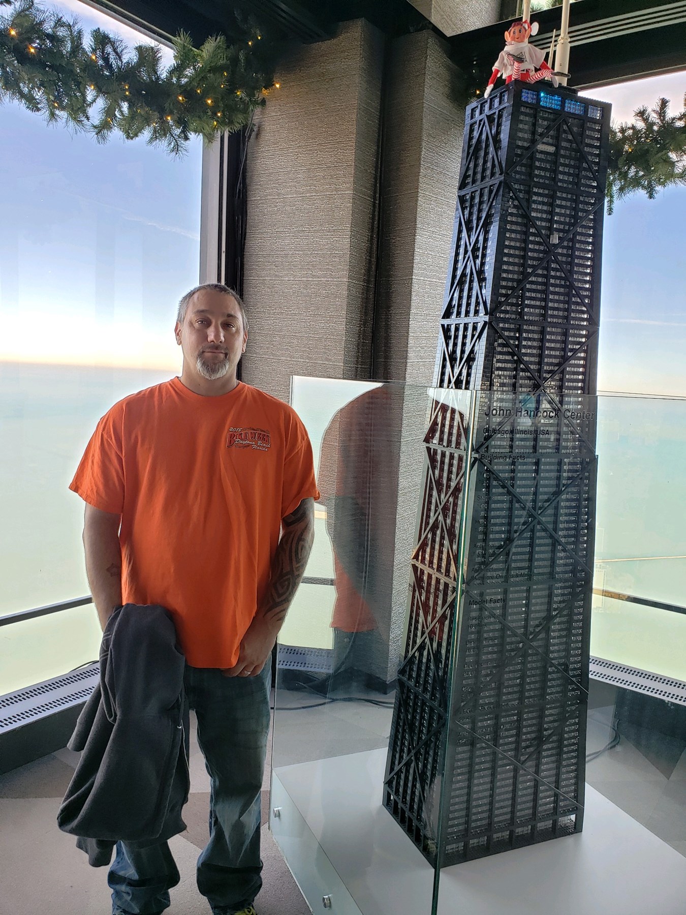 Robert Hindes Obituario - Seminole, FL