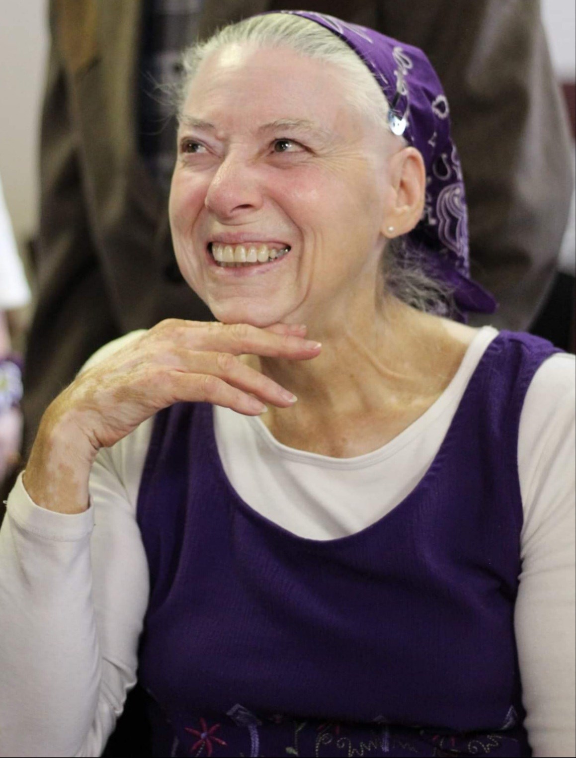 Nancy Bertrand Obituary - Grand Junction, CO