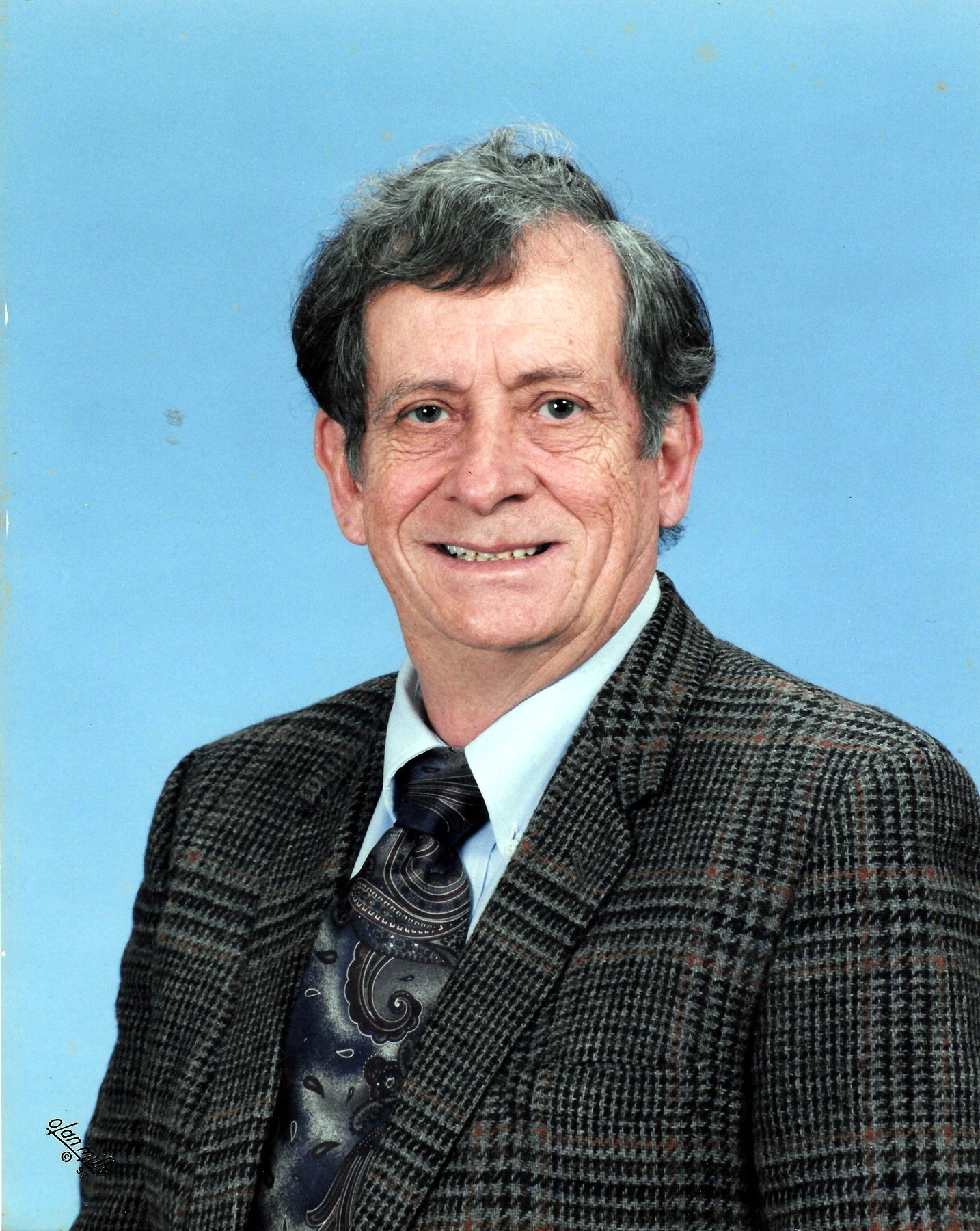 Thomas Carter Obituary - Winder, GA