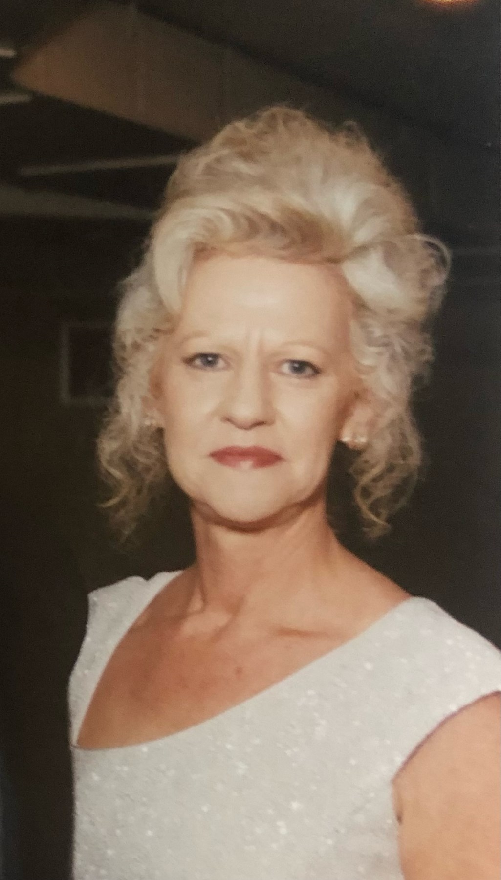 Doris Raines Obituary - Stuarts Draft, VA