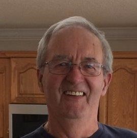 William Bohn Obituary - Campbell River, BC
