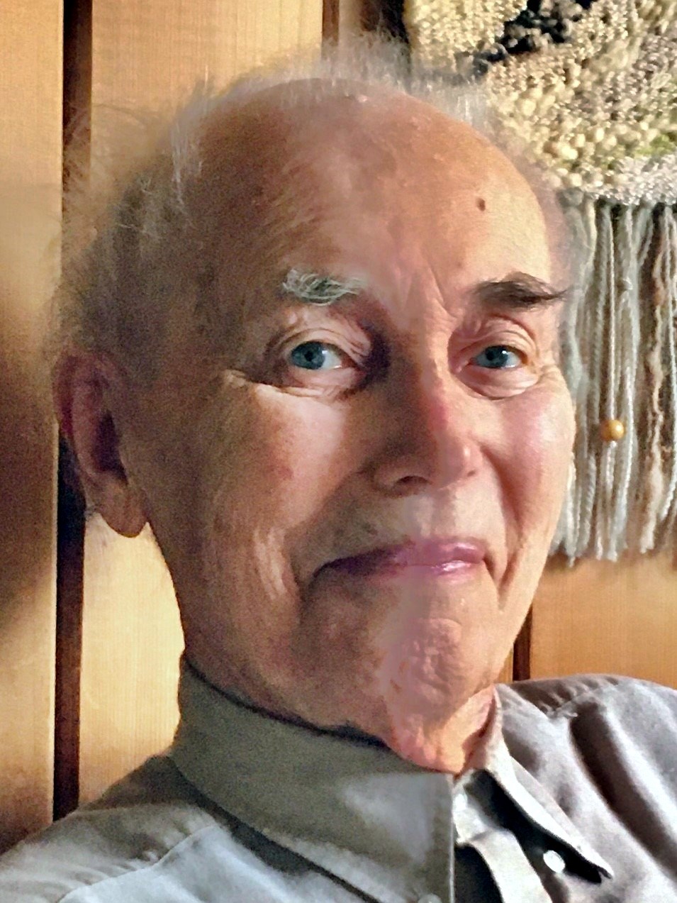 Kurt Brause Obituary - North Vancouver, BC