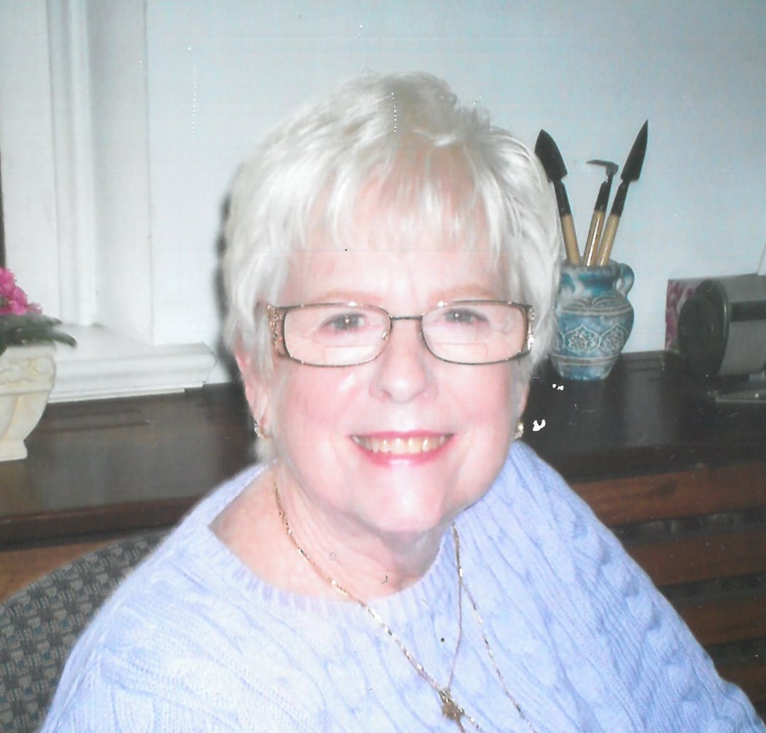 Marion Alice Bryan Obituary - Toronto, ON