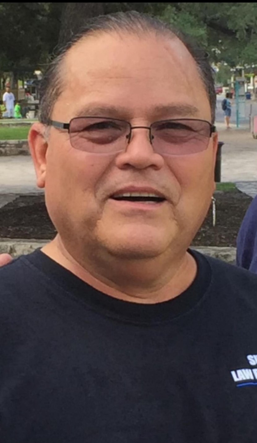 Roy M. Gallegos Obituary - San Antonio, TX