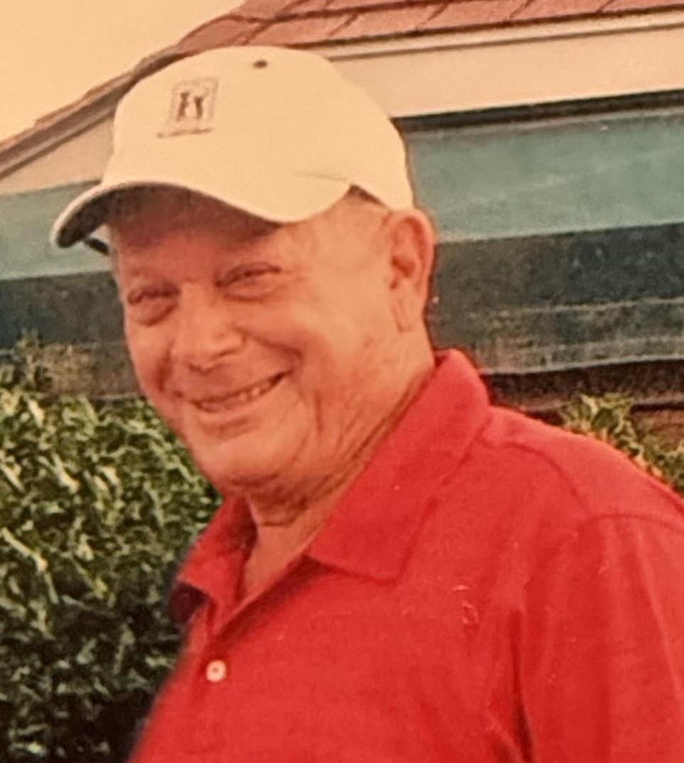 Kenneth Martin Obituary - Providence, RI