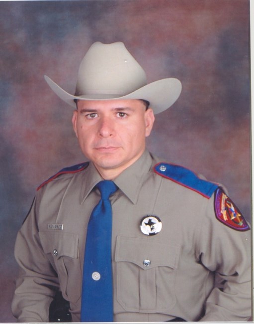 David Nevarez Obituary - Falfurrias, TX