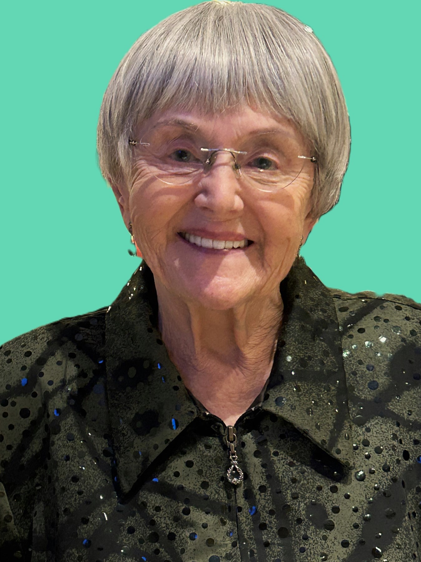 Jean Driedger Obituary - Surrey, BC