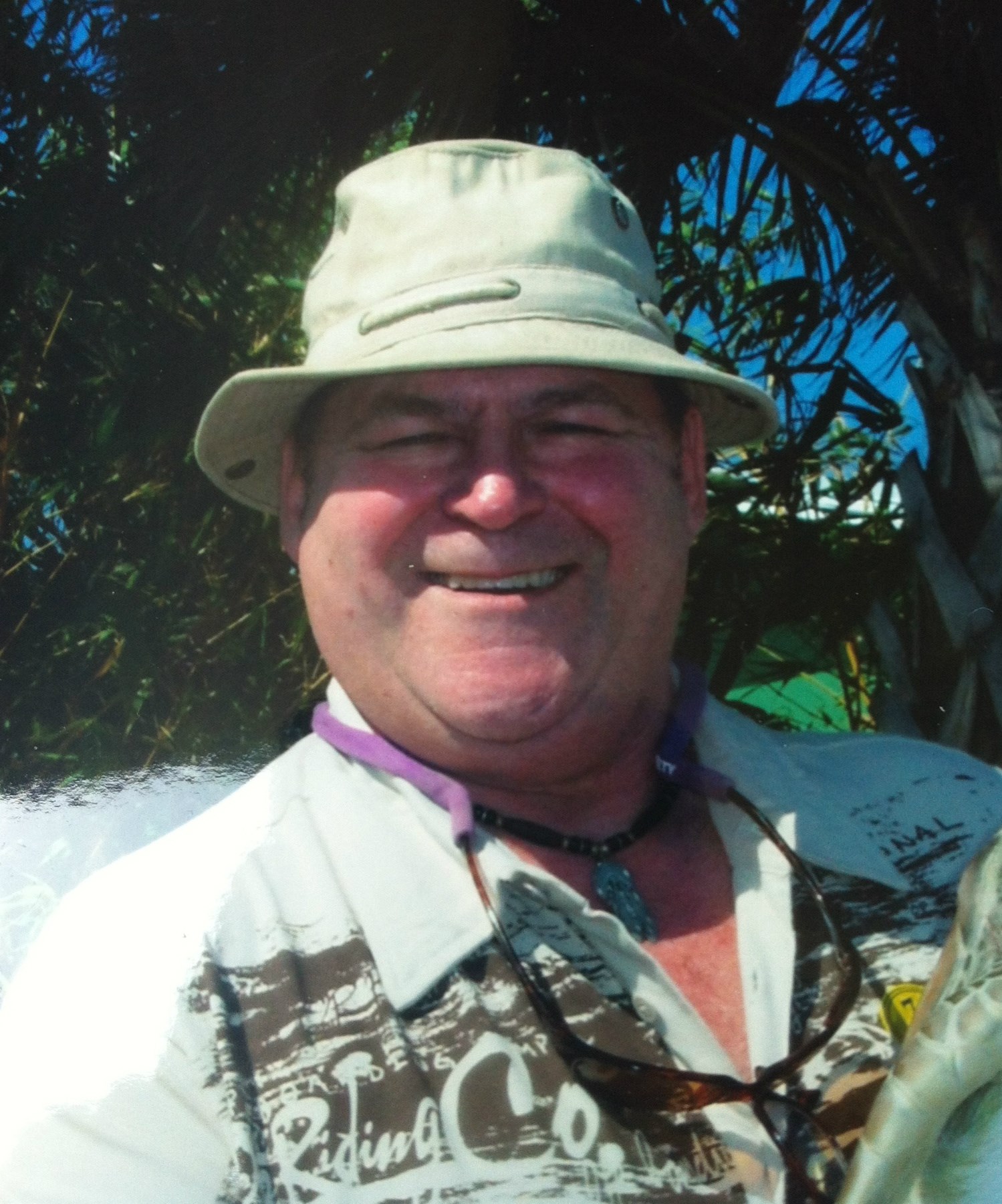 Mr. Ronald (Ron) Frederick Liberty Obituary - Winnipeg, MB