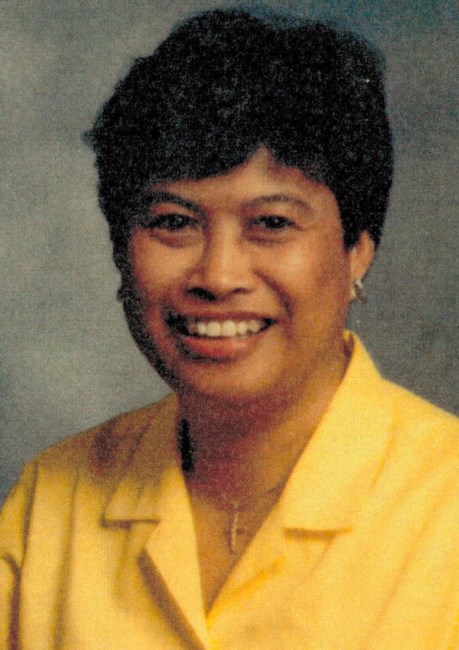 Sonia Tabello Manares Obituary - Vancouver, BC