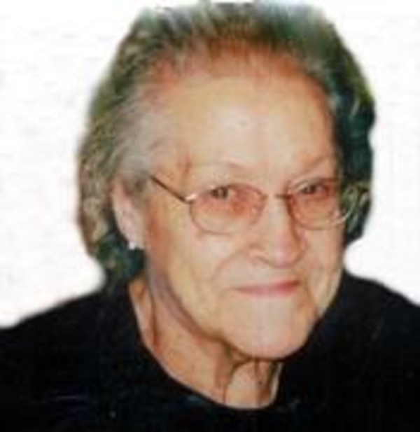 Jean Yocum Obituary - Levittown, PA