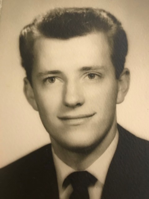 William Brittain Obituary - ALEXANDER, AR