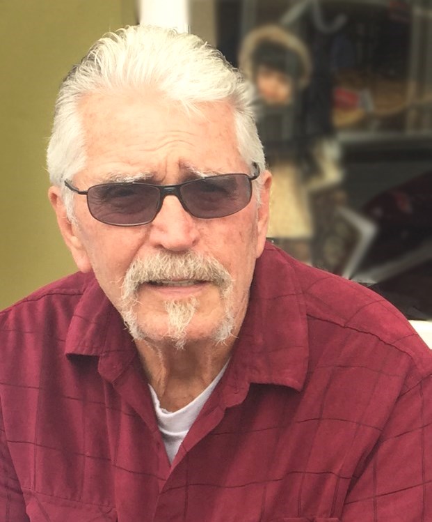 Robert Philbrook Obituary - Whittier, CA