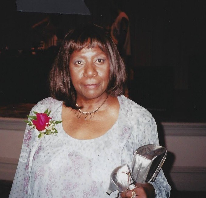 Lessie Pitts Obituary - Cleveland, OH