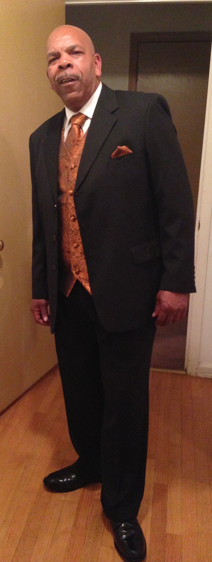 Sam Baker Obituary - Memphis, TN