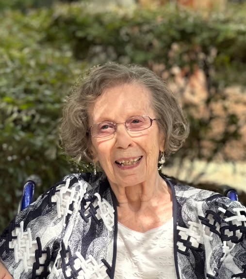 Nancy Rousseau Obituary - Saraland, AL
