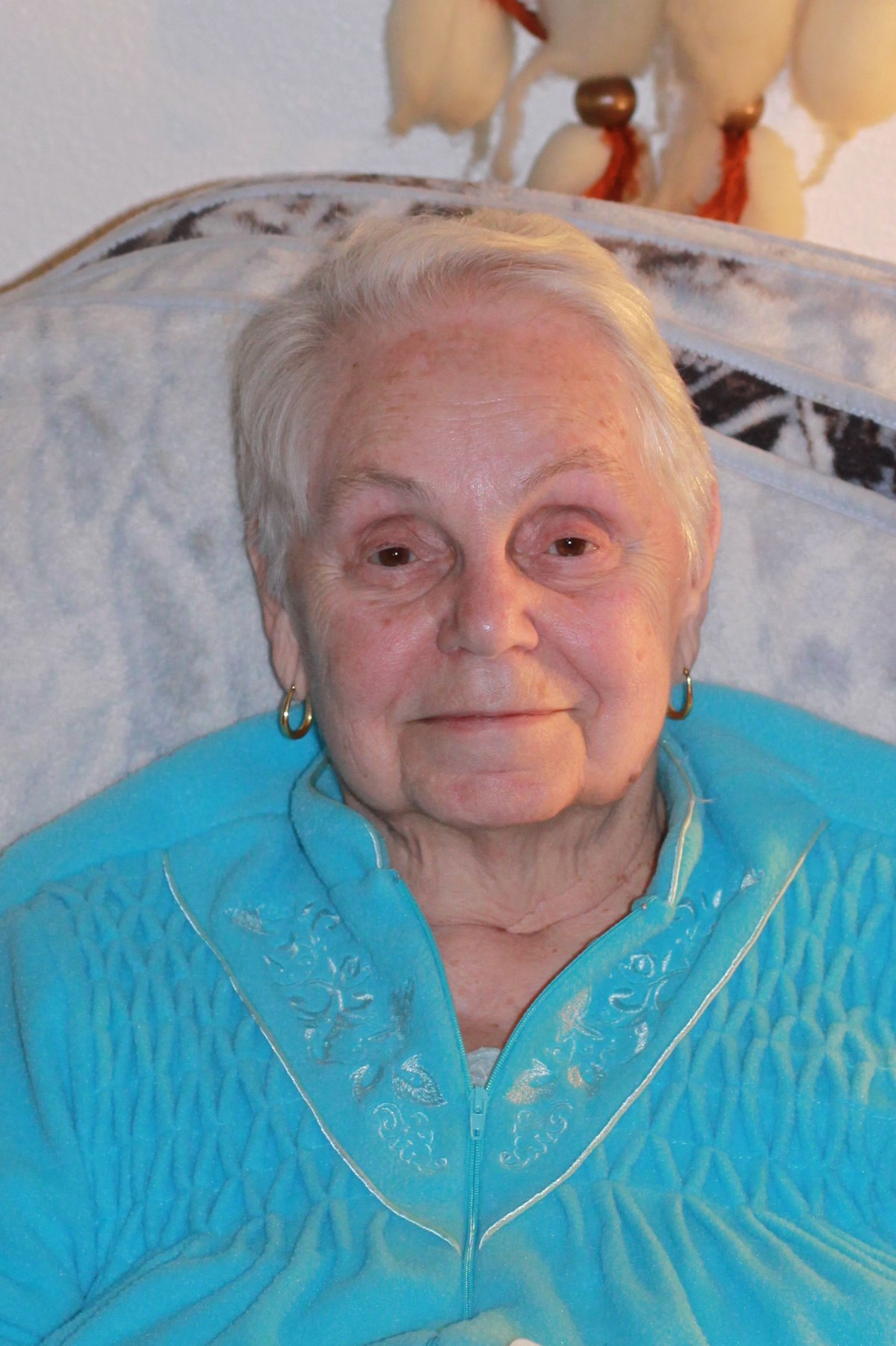 Barbara Horner Obituary - Ft. Myers, FL