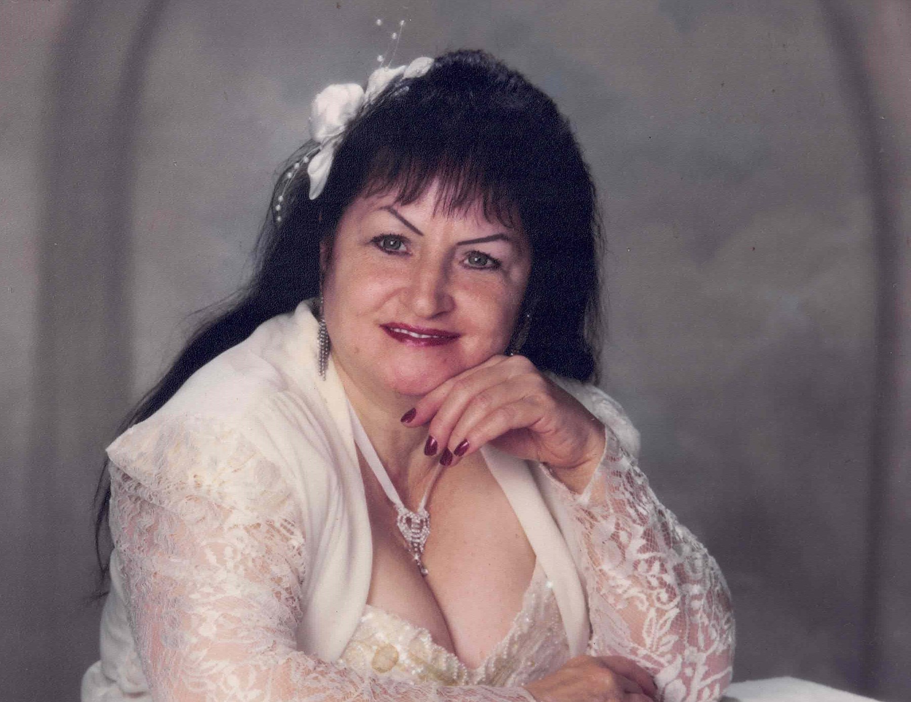 Laurette Huberdeau Obituary - Rosemère, QC