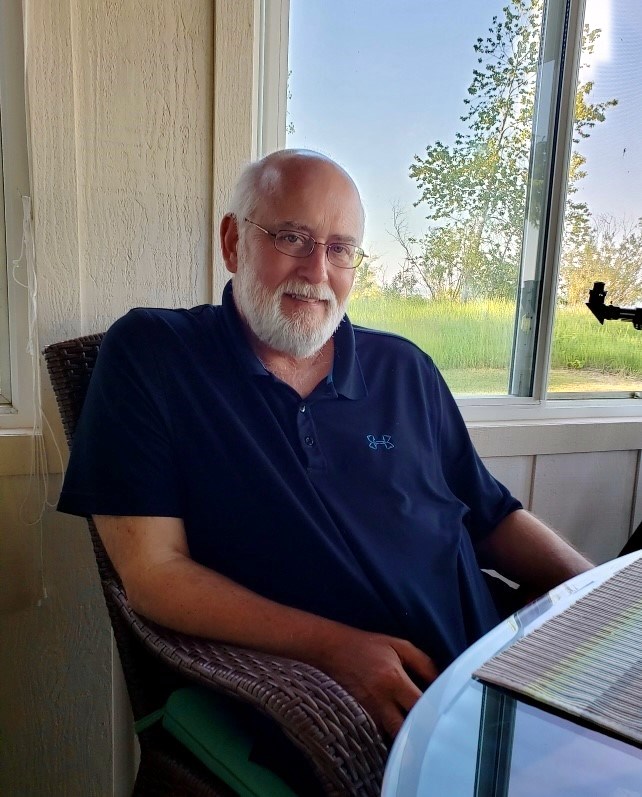 Steven Tigges Obituary - Worthington, OH