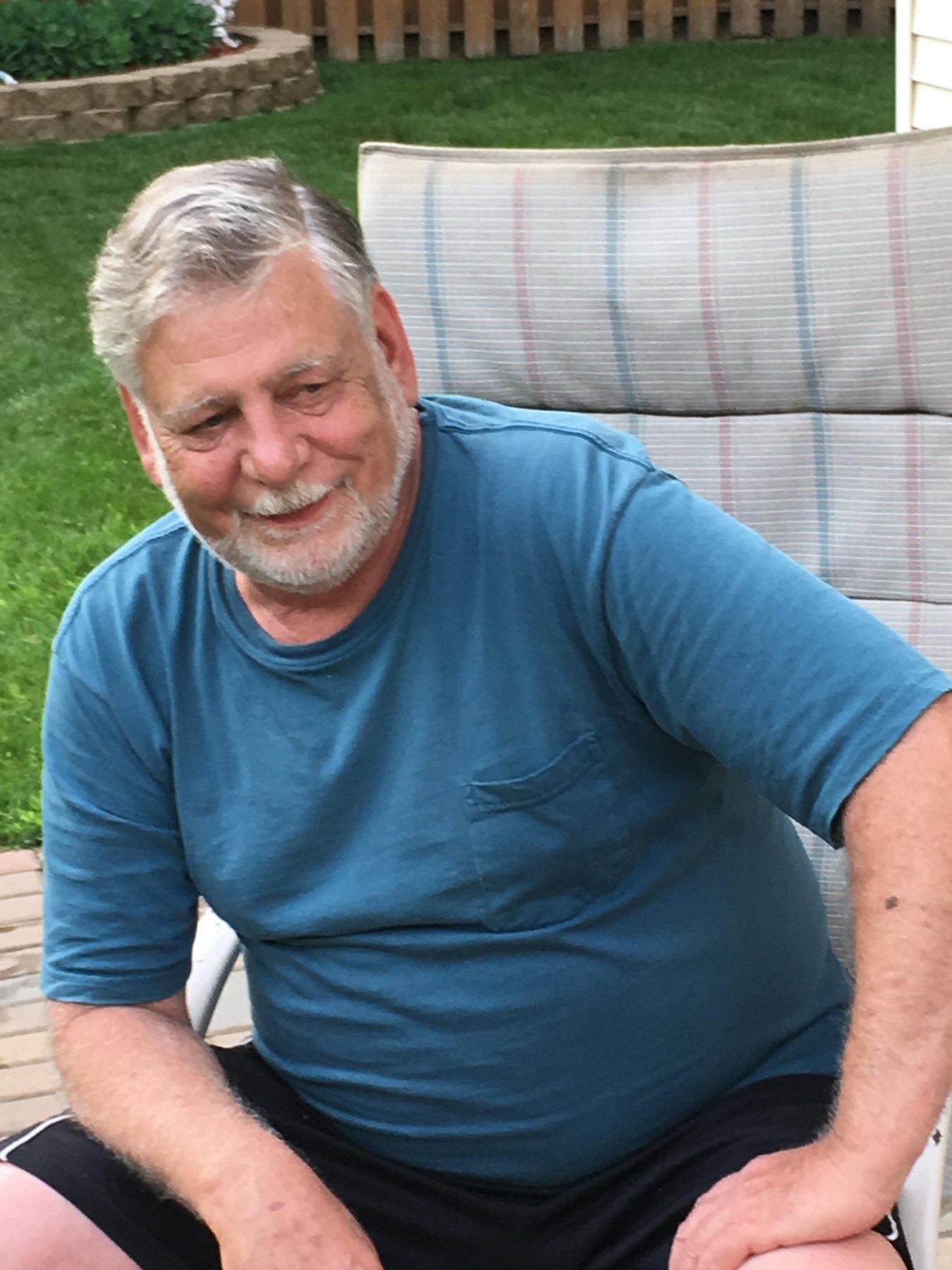Jim Edens Obituary - St Paul, MN