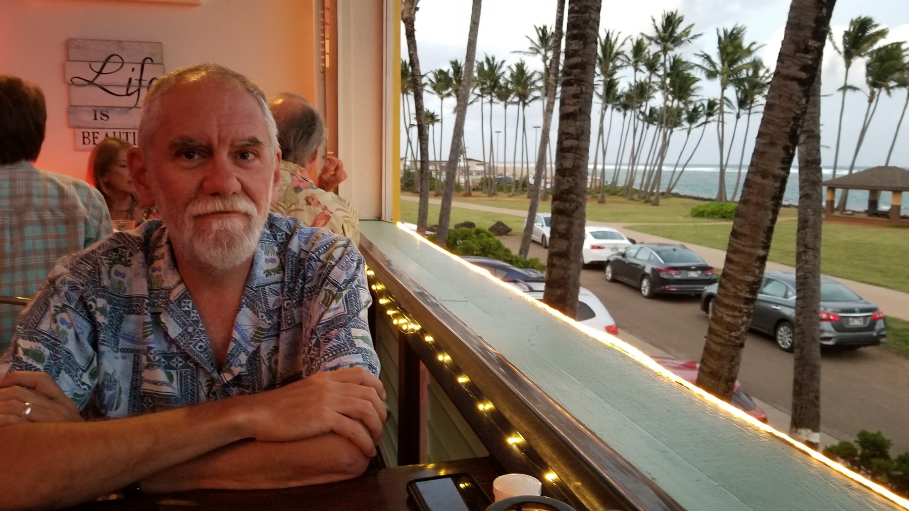 Jon Rheiner Obituary - San Antonio, TX