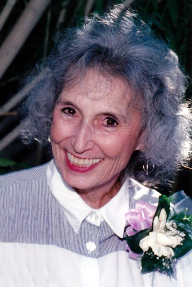 Evelyn Valerie Obituary - Las Vegas, NV