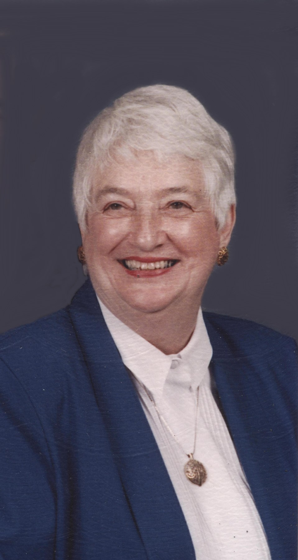 Constance Calcagni Obituary