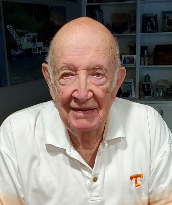 Bob Fortson Obituario - Hixson, TN