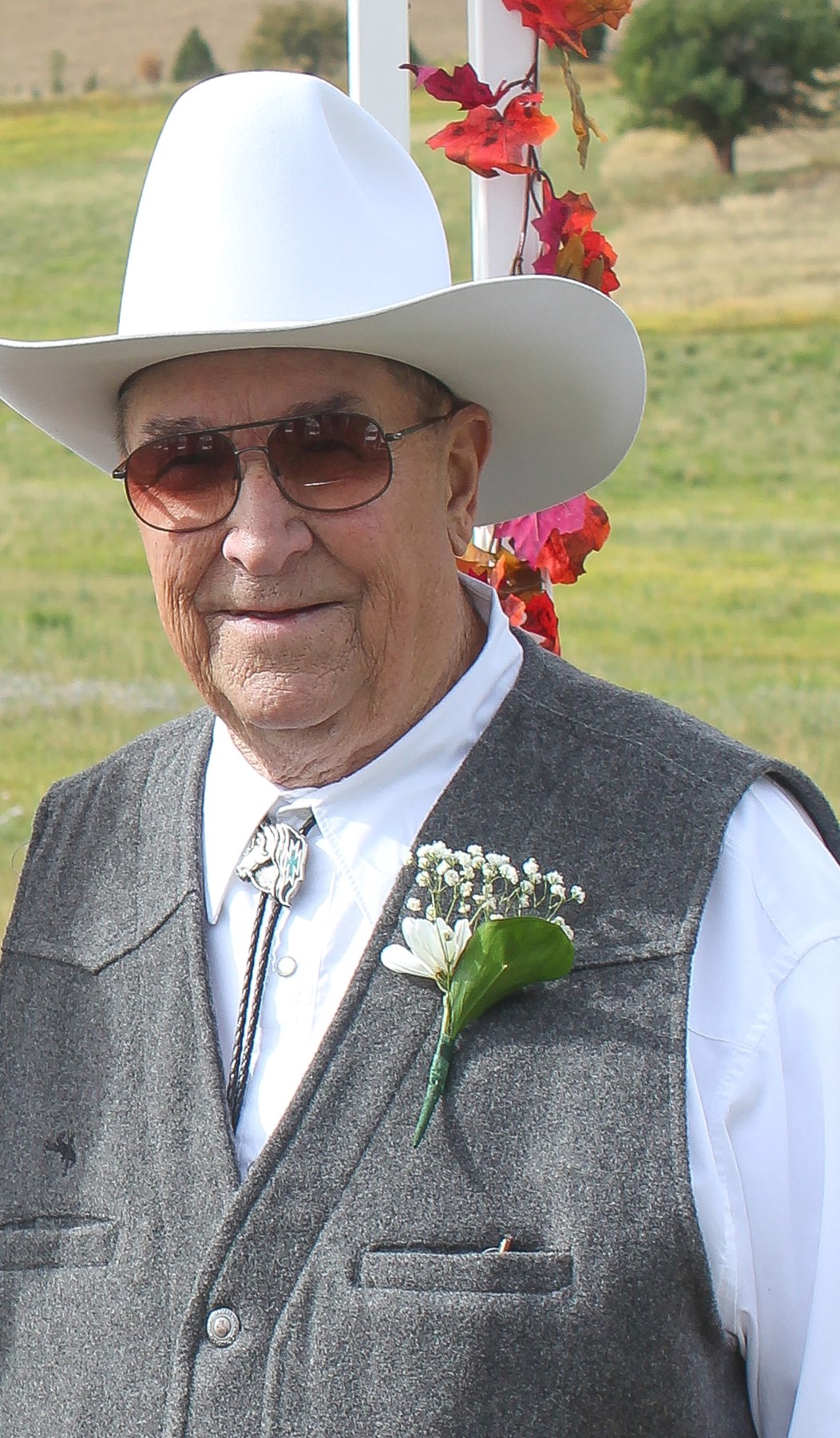 Robert Wren Obituary - Meeker, CO