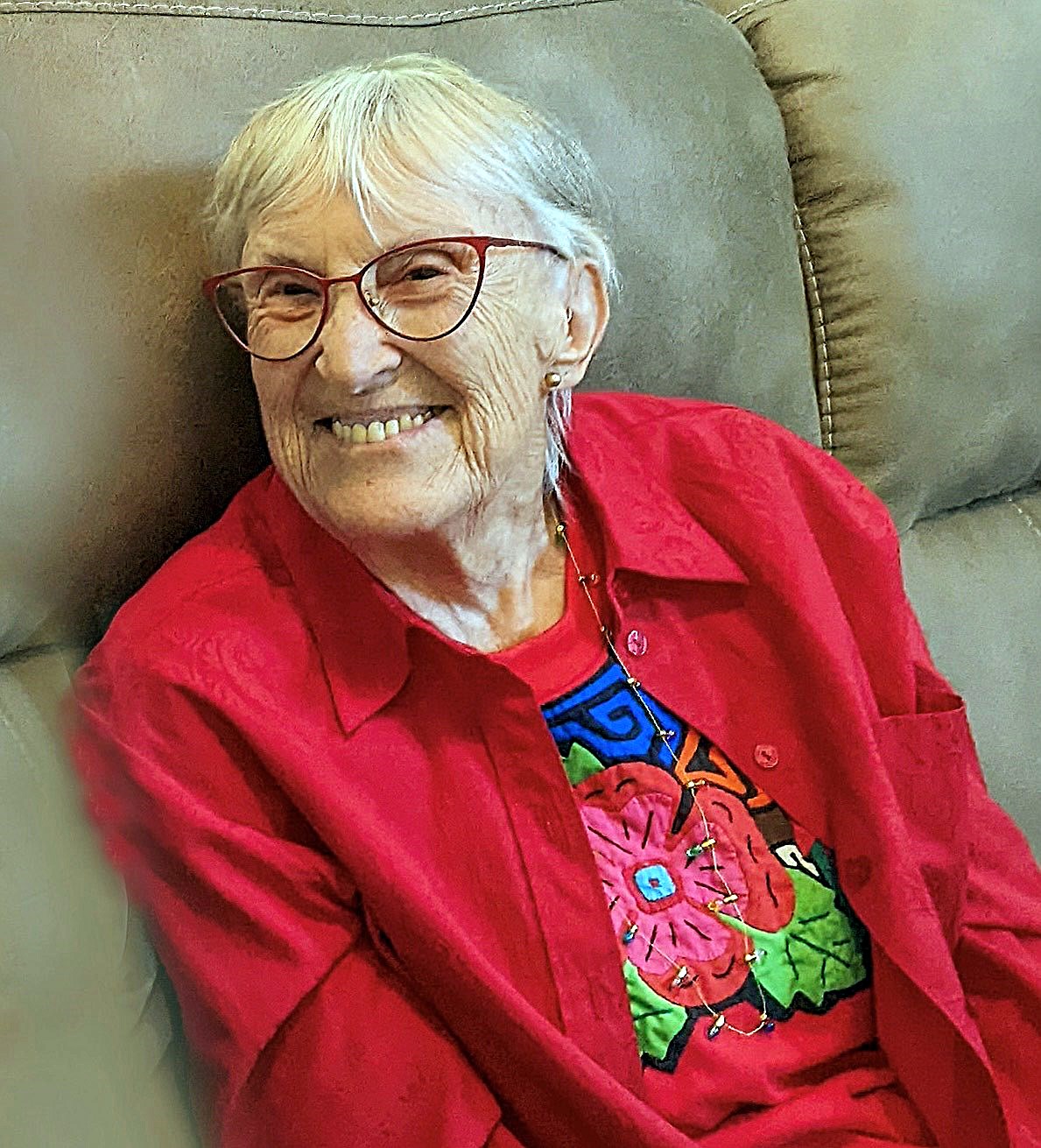 Marlys Hohmann Obituary - New Port Richey, FL