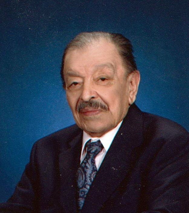 Jorge R. Johnson "George" Obituary - San Antonio, TX