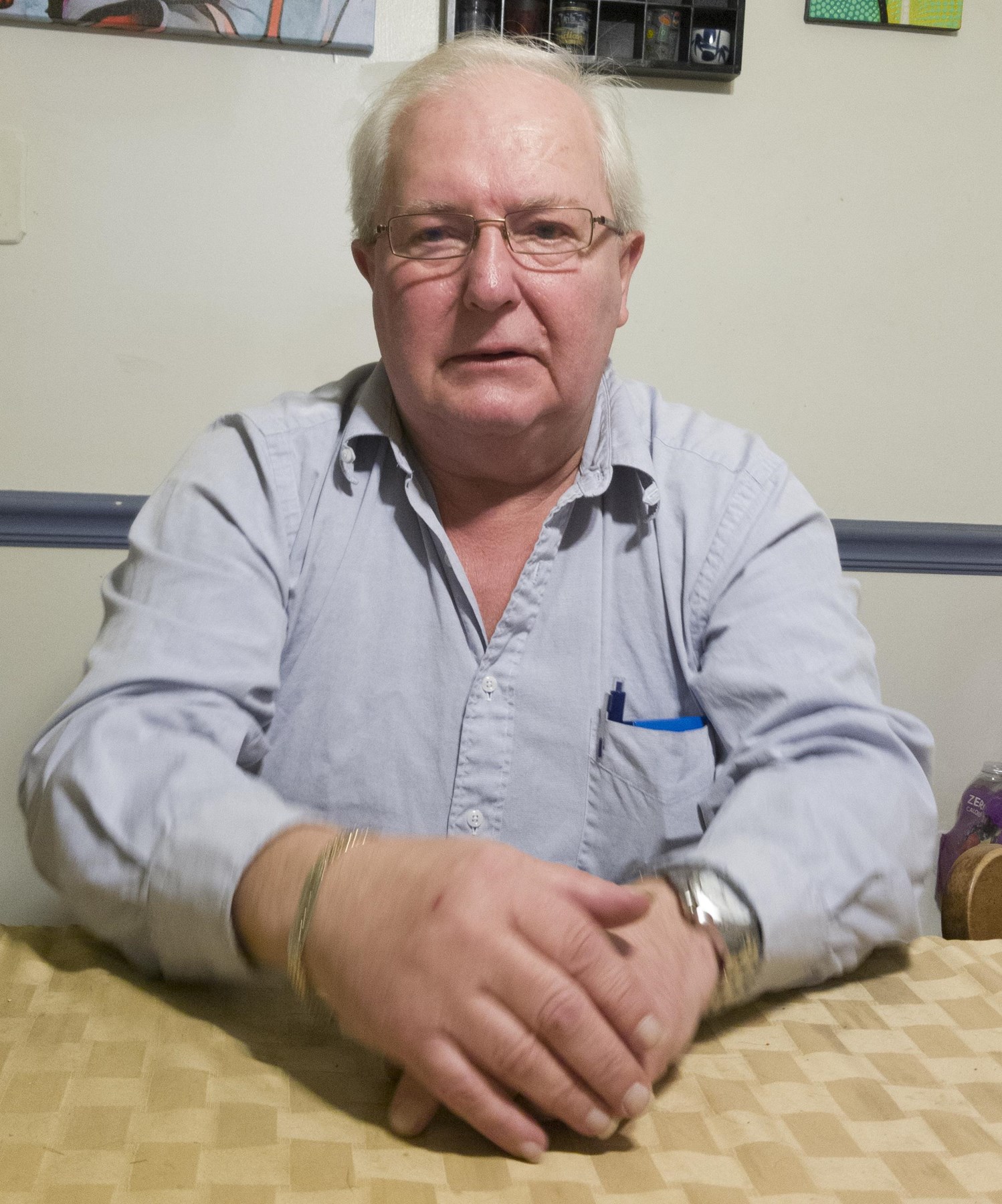 Robert Seoane Obituary - Springfield, VA