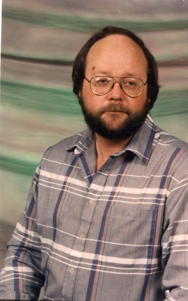 Roger Abercrombie Obituary - Edmond, OK