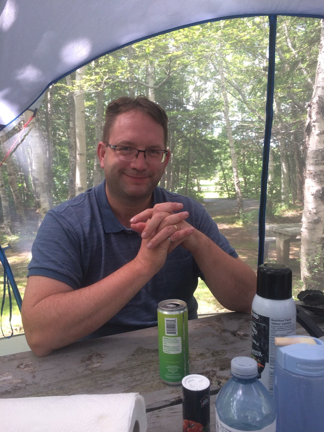 Michael Eelhart Obituary - Halifax, NS