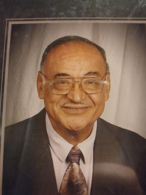 Jimmy Rubio Obituary - Shreveport, LA