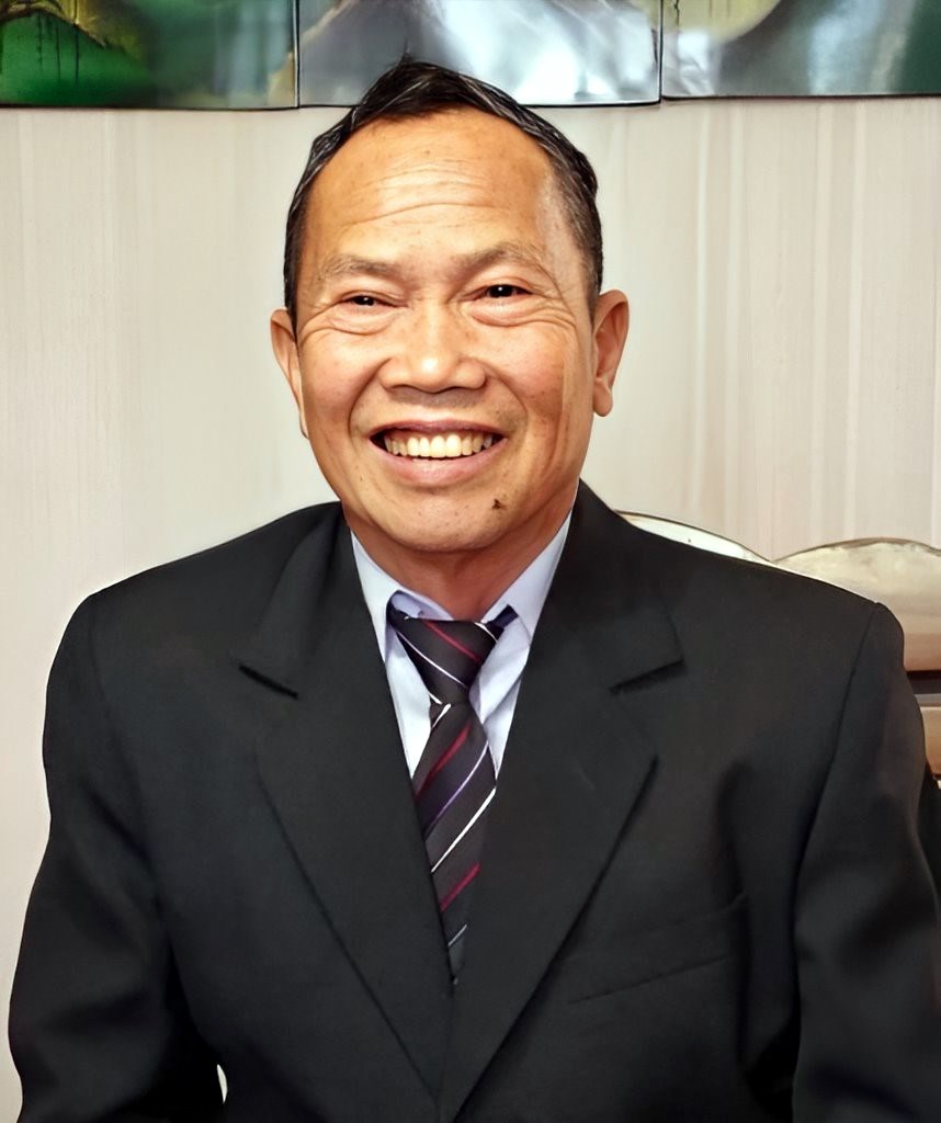 Hien Tran Obituary - Port Arthur, TX