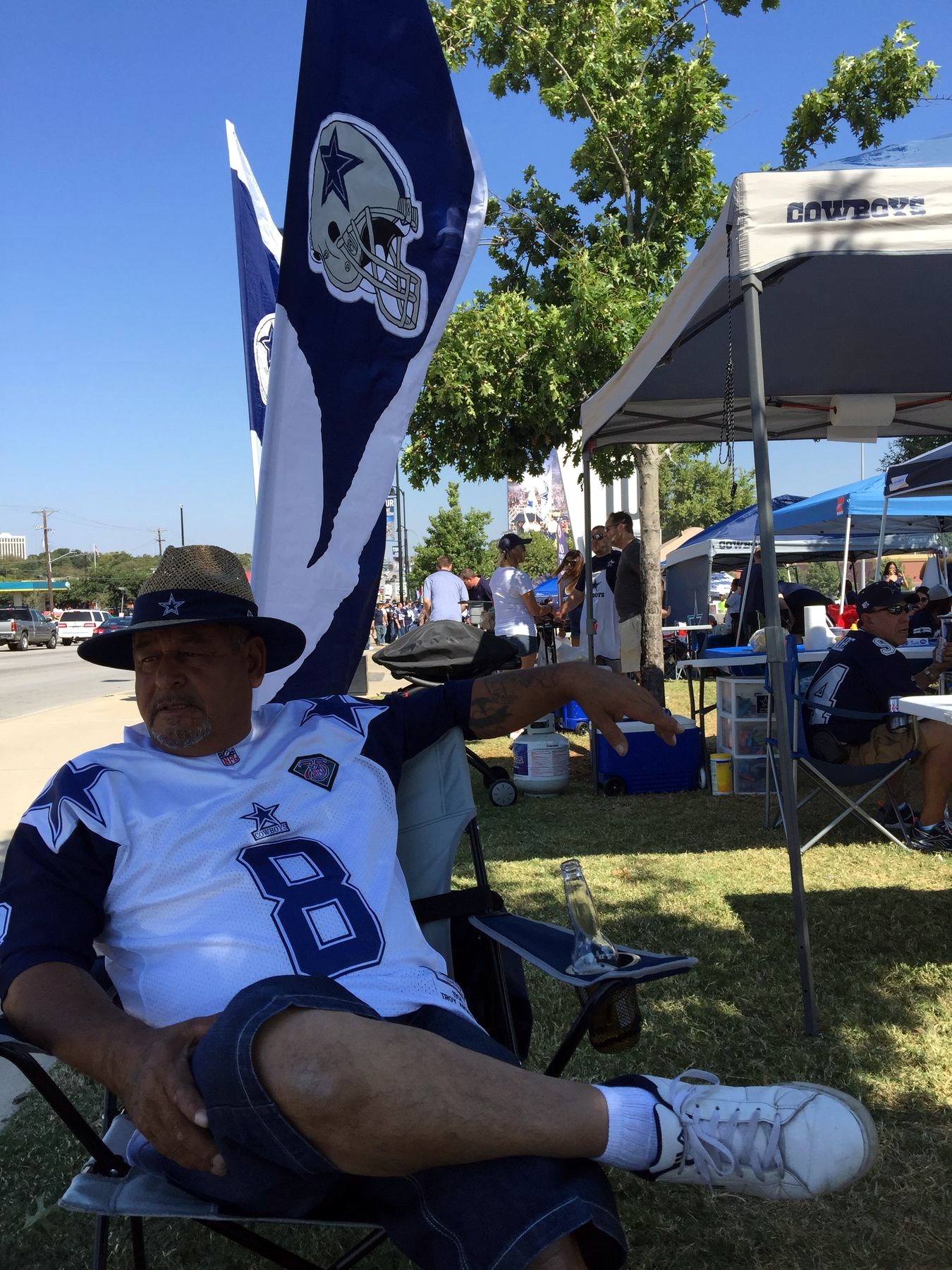 Luis DeJesus Obituary - Dallas, TX