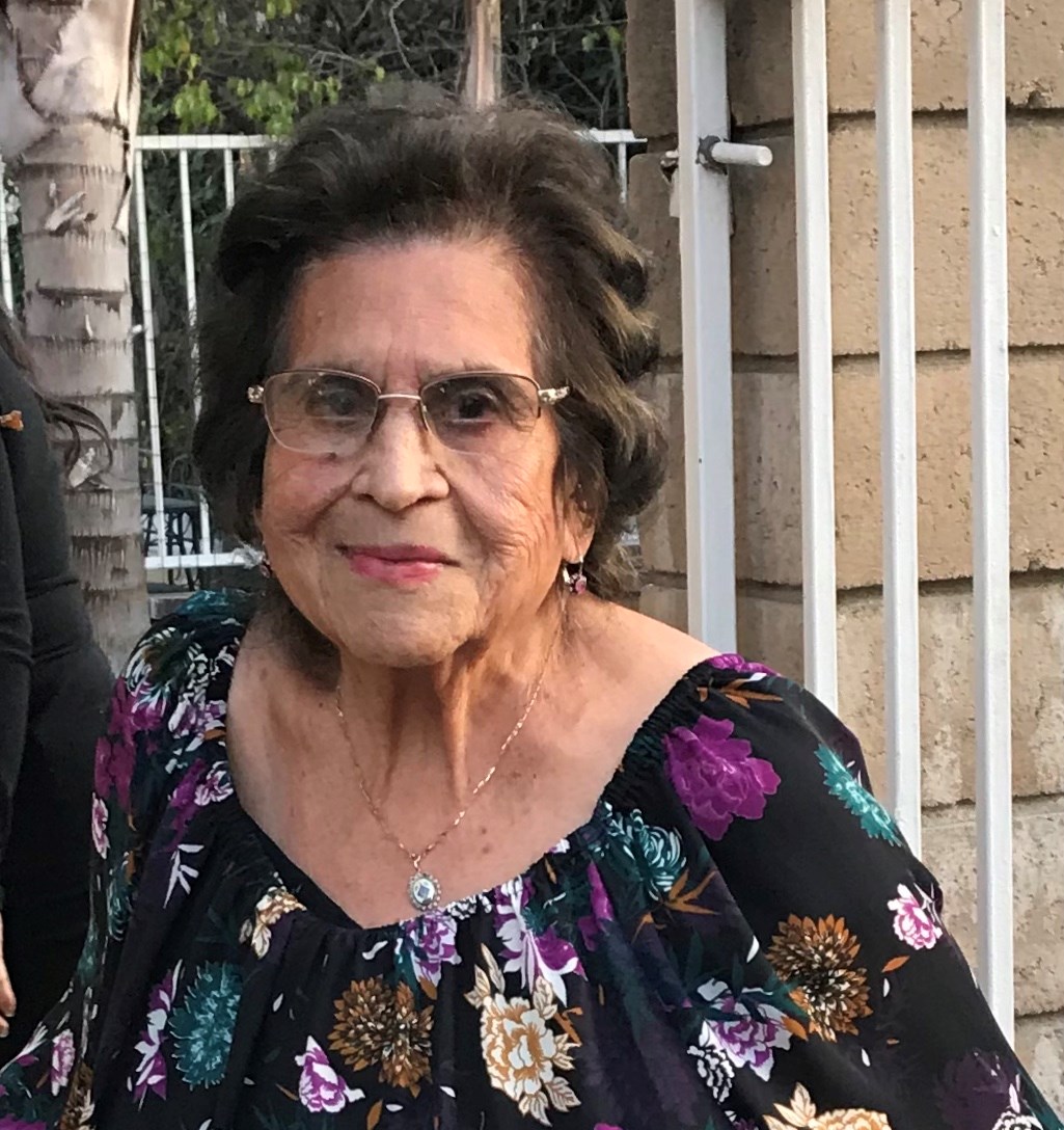 Elena Robles Obituary - West Covina, CA