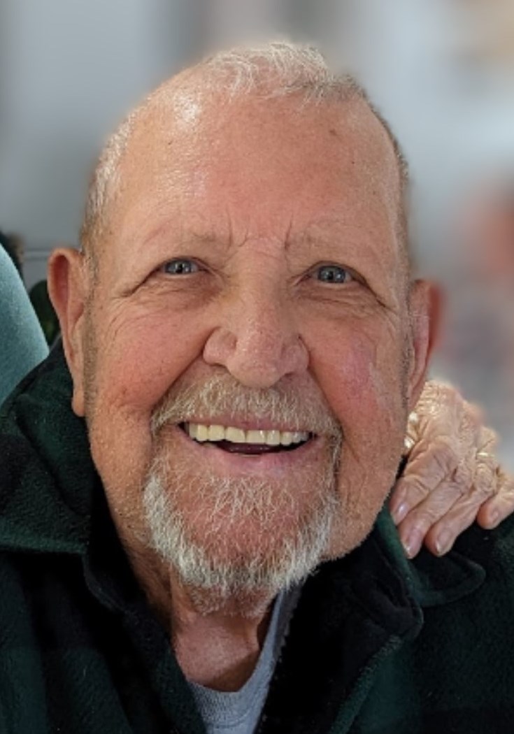 James Tennyson Obituary - Brandon, FL