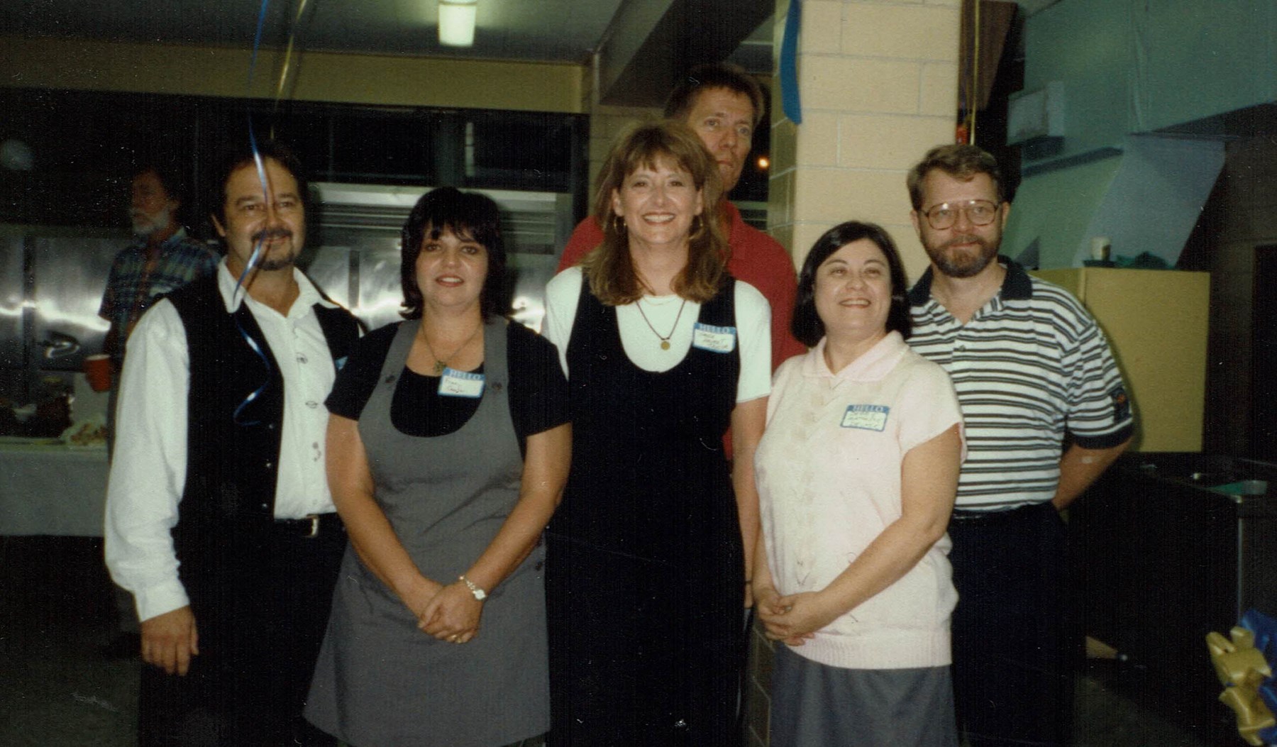 Deborah Decker Murder