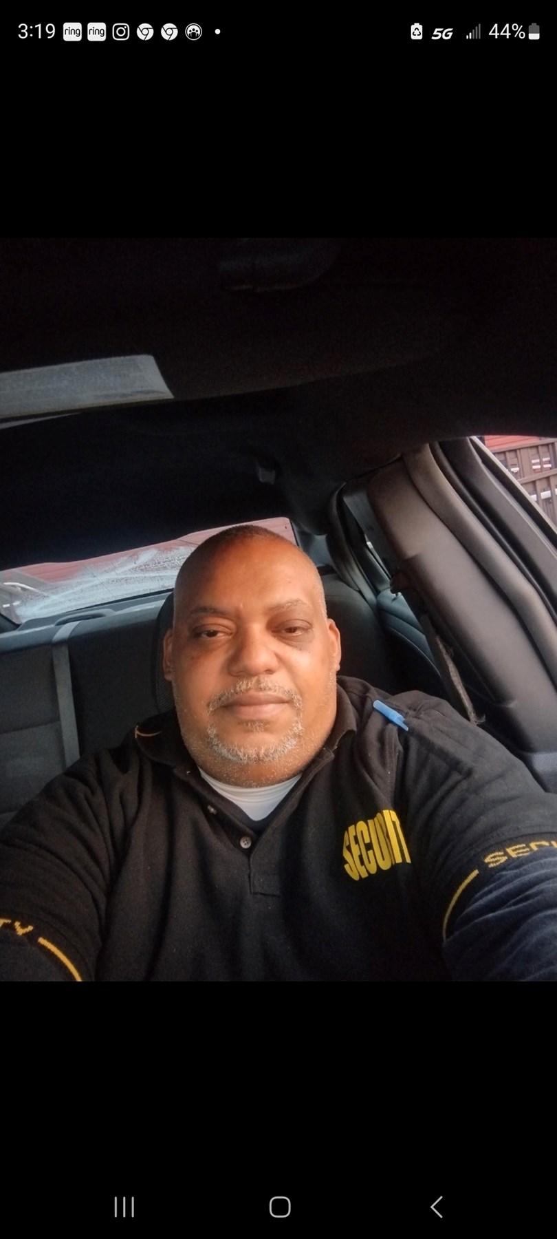 Sean Golden Obituary - Fredericksburg, VA