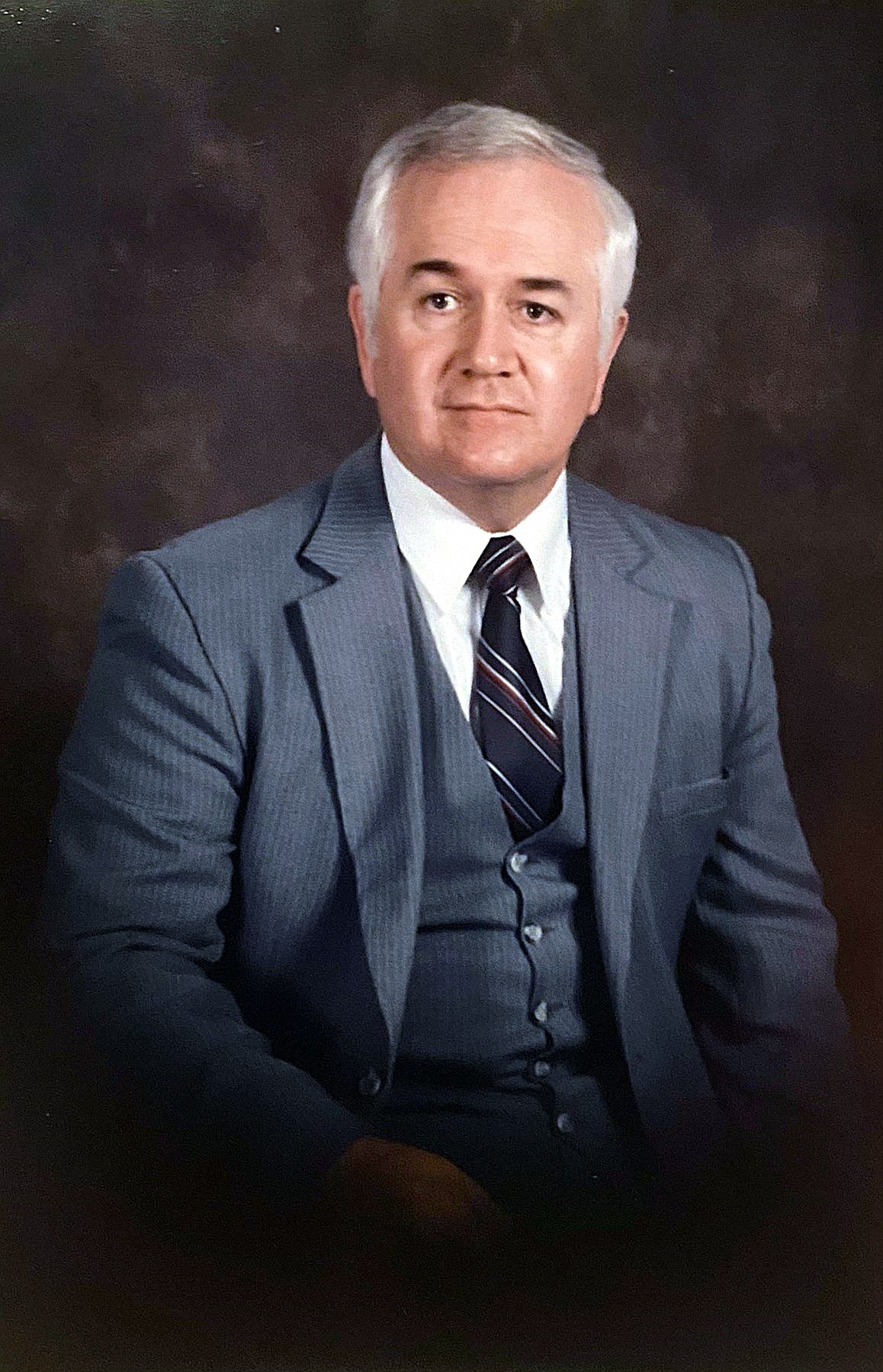 Donald Corley, Obituary - W. Columbia, SC